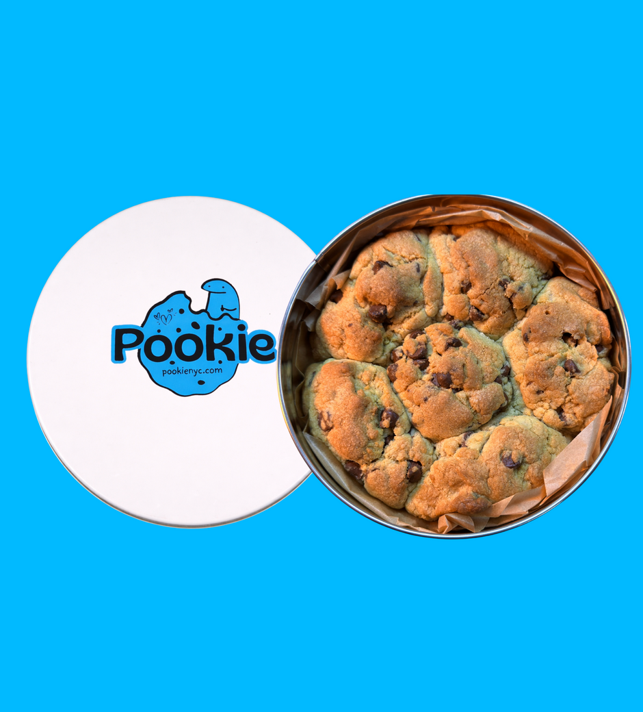 Products – Pookie